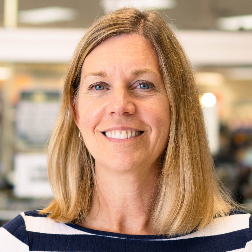 Whitney Brown Grisaffi | NAMM.org